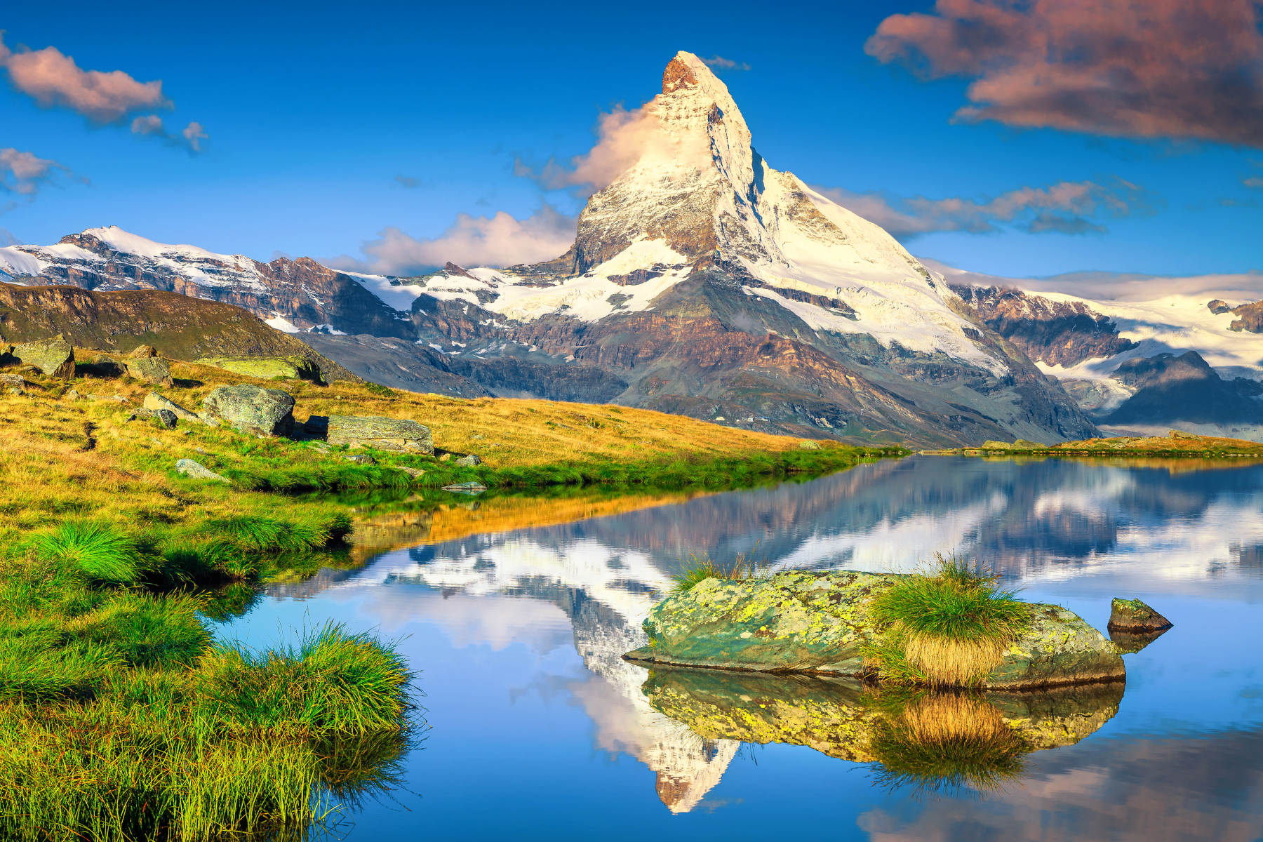 Things to Do in Zermatt – Tours, Activities & Day Trips